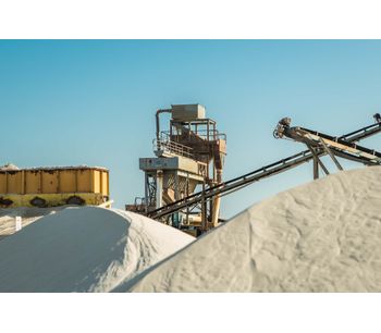 Masonry Sand And Multiple Grade Concrete Sand - Screened And Washed ...