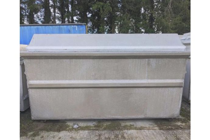 Delaney Concrete - Wastewater - Septic Tanks - Tank - Septic Tank 4500 ...