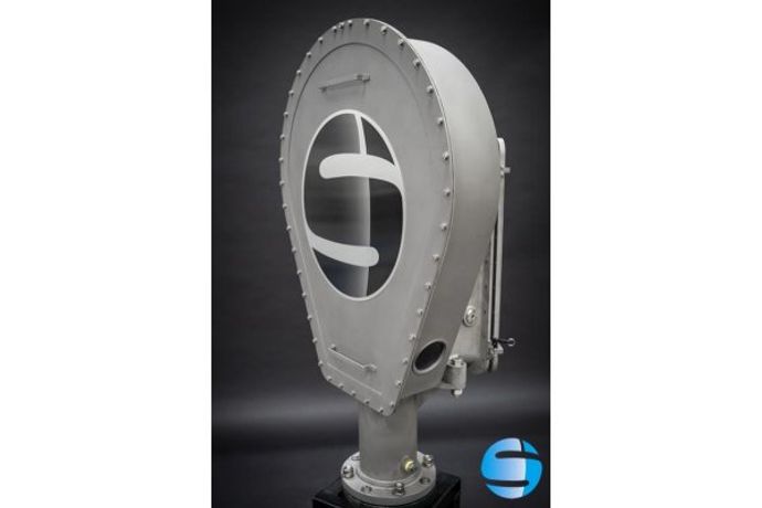 Scientific Instruments SI-7000 Tank Gauging System Scientific Instruments SI-7000 Tank Gauging System