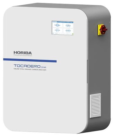 Horiba - Tocadero One - Online TOC Analyzer By HORIBA Tocadero Gmbh