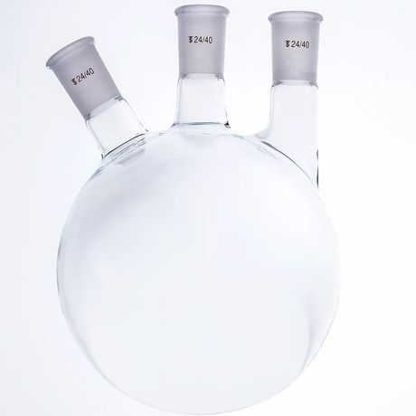 2L-3N-24 - Boiling Flasks - Boiling Flask By Summit Research