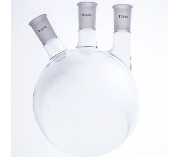 2L-3N-24 - Boiling Flasks - Boiling Flask By Summit Research