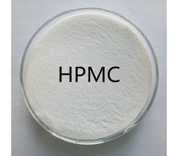 CAS No: 9004-65-3 - Hydroxypropyl Methyl Cellulose (HPMC ...