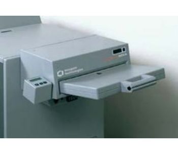 Radiography - Agfa Structurix X-Ray Film Processor ...