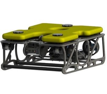 Outland Technology - ROV-3000 - ROV Home - Remotely Operated ...