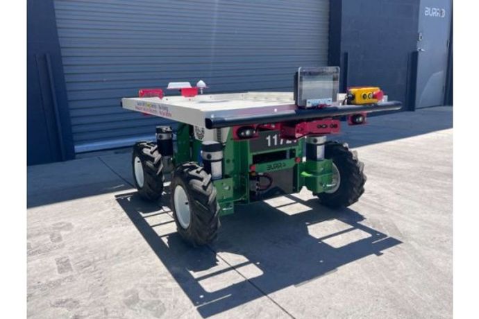 Burro - XL - Robots & Expansion Packs - Burro Robots - Robots ...