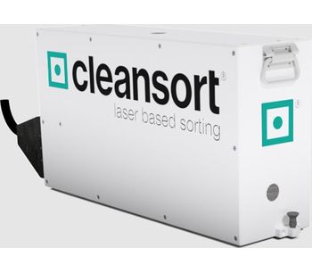 Laser Ablation & Laser Spectroscopy By Cleansort Gmbh