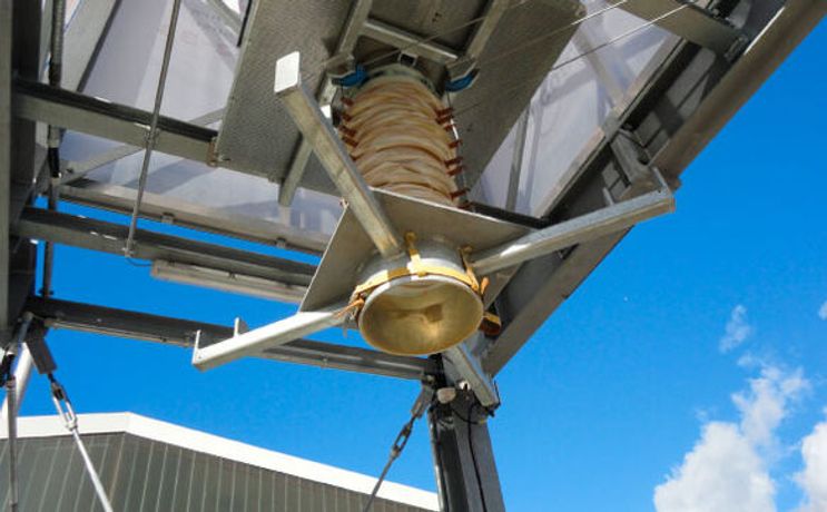 Handling Of Raw Materials And Finished Products - Tank ...