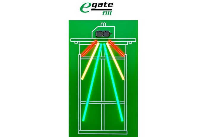 Egate Fill Comprehensive And Practical Disposal Logistics Solution