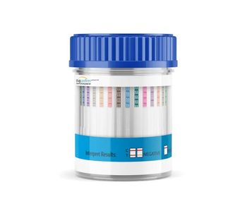 Drugconfirm Urine Drug Test Kit