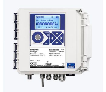 DATCOM - Dataloggers - Basic Battery-Powered Electronic Data ...
