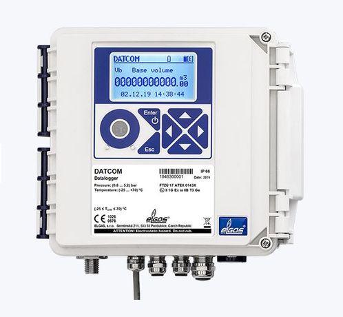 DATCOM - Dataloggers - Basic Battery-Powered Electronic Data ...