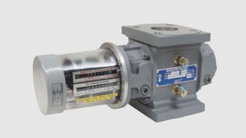 8C-56M - Dresser Measurement - Rotary Meters