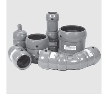 Style 700 POSI-Hold - Dresser Pipeline Solutions - Gas Market ...