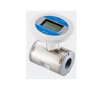 Aichi Tokei - TRA - For Liquid Measurement - Other Flow Sensors ...
