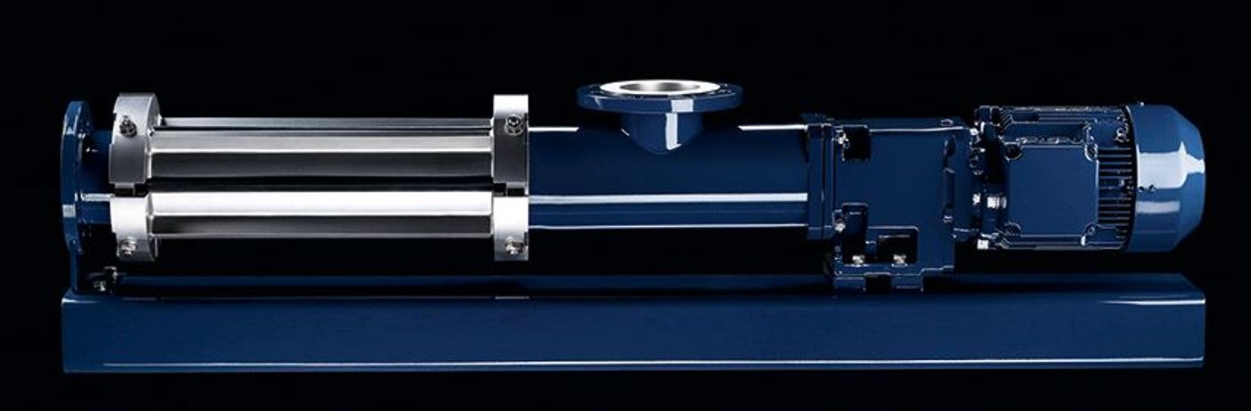 Seepex - SCT Smart Conveying Technology - Smart Conveying ...