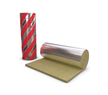 PAROC 35 Alucoat Marine Lamella Mat