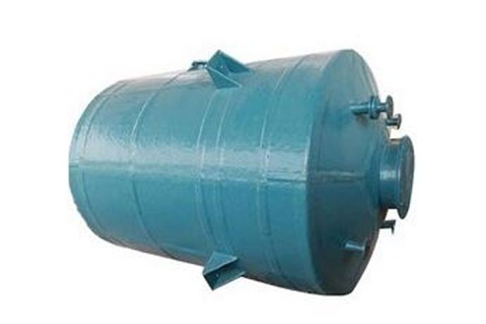 Baffles - Pressure Vessels - FRP Round Tank/FRP Square Shape ...