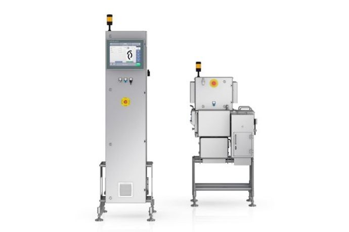 WIPOTEC - SC 20 - X-Ray And Vision - X-Ray Inspection System ...