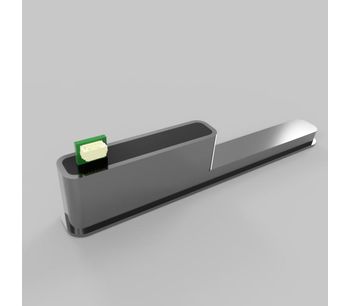 Basic Side-View/Down-View - Sonar By Kogger Llc