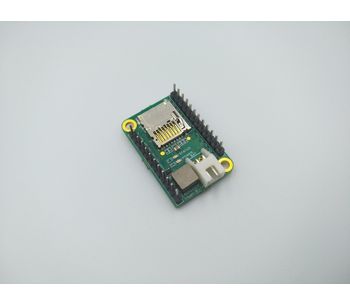 Mini - Sonar Data Recorder By Kogger Llc