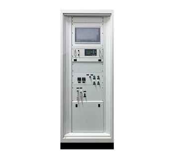 CEMS-ZY100 - Stack Emission - CEMS - Continuous Emission Monitoring ...