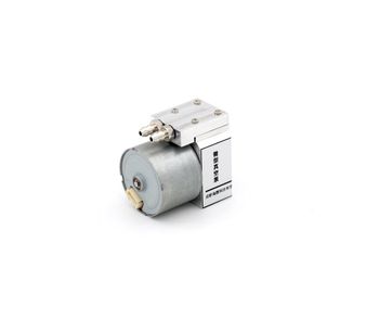 D08 - Miniature Compressors - Diaphragm Smallest Vacuum Pump ...