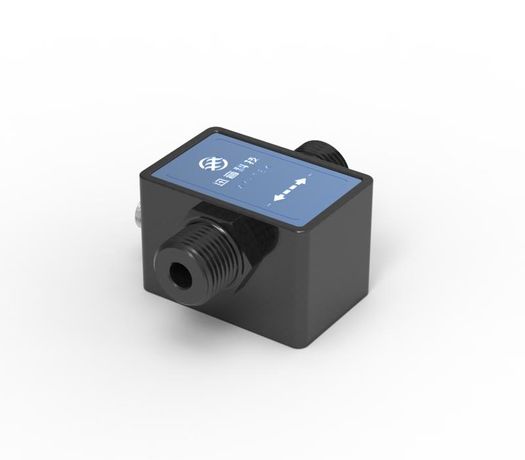 XY-TEK - TG Series - Ultrasonic In-Line Flow Sensors By Xunyin ...