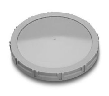 9 Inch Silicone - Disc Diffusers - Disc Diffusers By WTE Srl