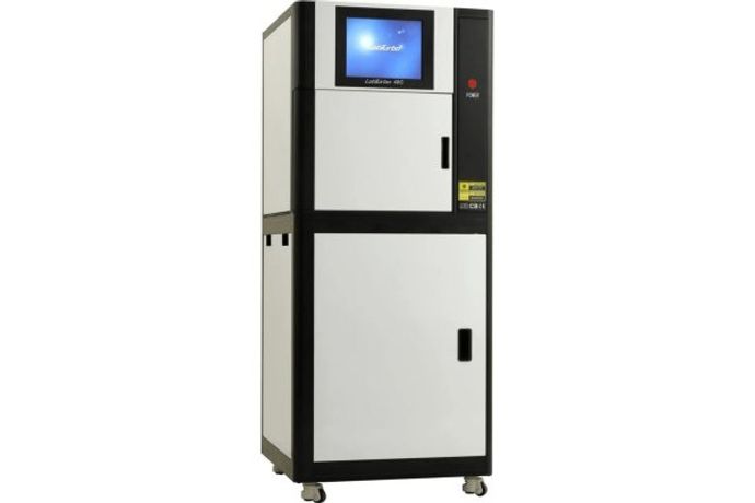 Labturbo 24 48 Labturbo™ Automation Instruments Fully Automated