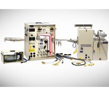 ESC - M5-S1 - Isokinetic Sampling Systems - Method 5 Manual - Basic ...