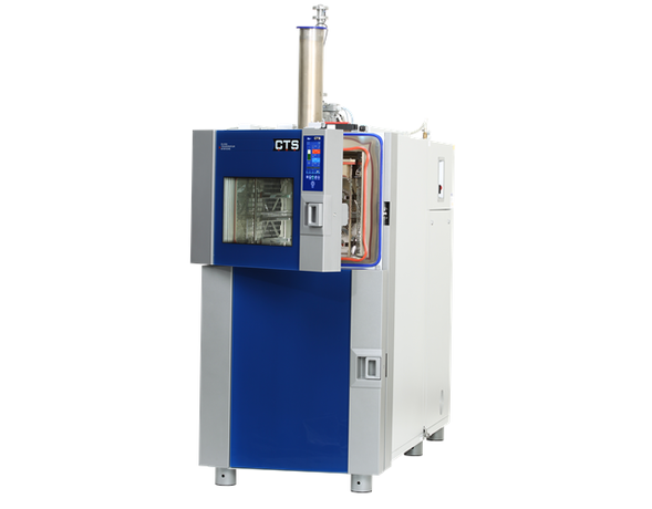 TSS - Temperature Shock Test Chambers By CTS Nederland B.V.