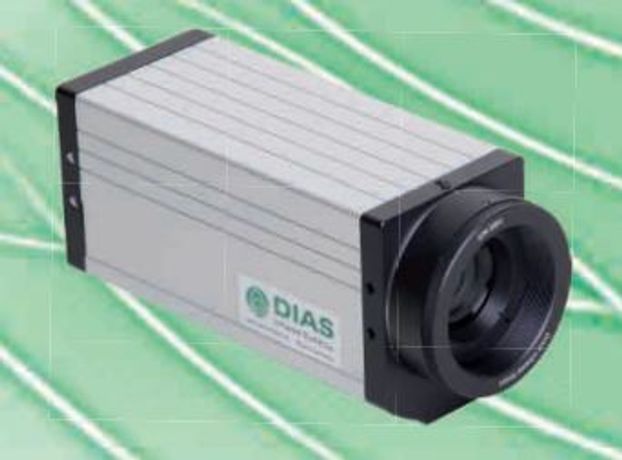 Pyroview 320l Infrared Cameras Uncooled Infrared Camera With Optimal Price Performance Ratio