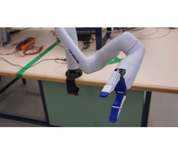 GEN3 Lite - Professional Robotics - Robot By Kinova Inc.