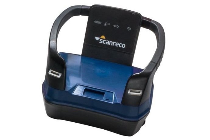Scanreco - G6 - Transmitters - Micro Transmitter By Scanreco AB