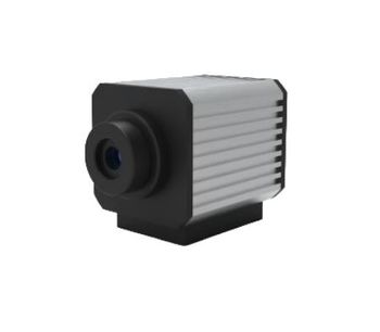 Thermcam-640 - Thermal Imaging Camera - High-Resolution Long Wavelength ...