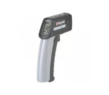 Raytek - RAYMT6U - Portable IR Thermometers - MT Series Portable IR Thermometers - Minitemp ...