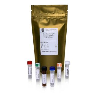 Kits - Clear Micro Aspergillus Fumigatus By Clear Scientific