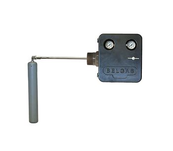 P8100 - Liquid Level Controls - Liquid Level Controller By Belgas CP