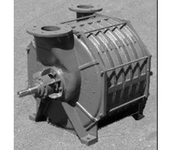 National Turbine - NT551 - Replacements For Hoffman-Lamson™ And HSI ...