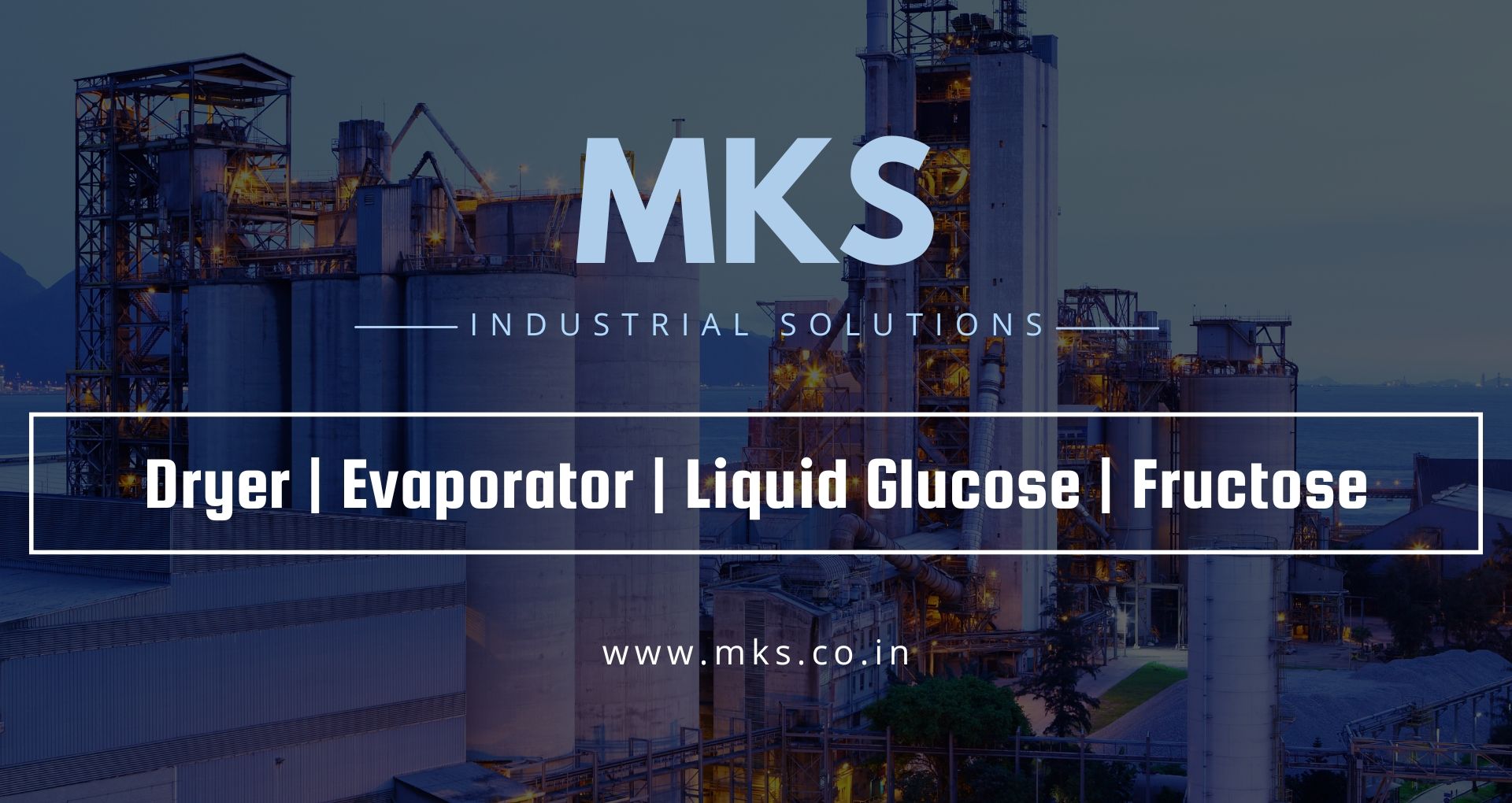 MKS Sewage Treatment Plant (STP)