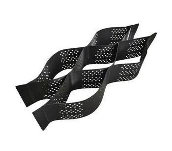 Geotech - HDPE Geocell By Geotech Industries Pvt Ltd