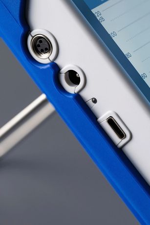 Nti Audio XL3 Professional Sound Level Meter And Acoustic Analyzer