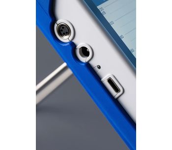 Nti Audio XL3 Professional Sound Level Meter And Acoustic Analyzer