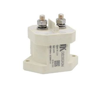DONGKE - DC Contactor - 300 Outer Casing - 300 Outer Casing DC ...