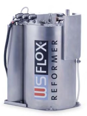 FLOX - FPM C1 - Micro-Scale Steam Reformers For Fuel Cells - Reformer ...