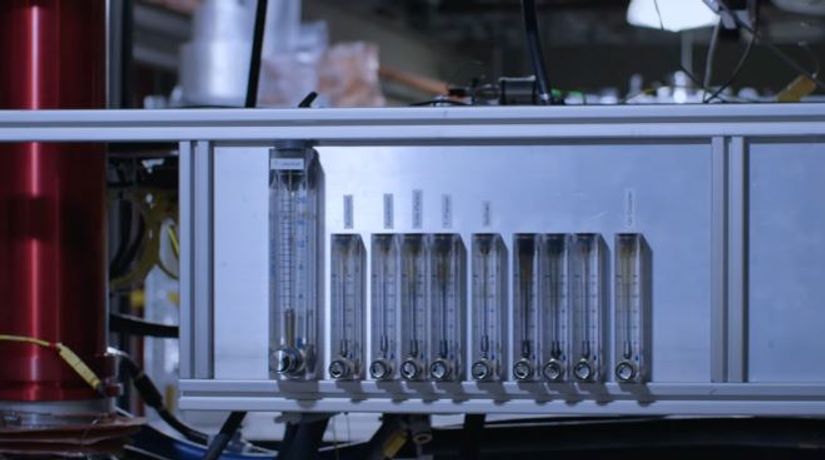 Plasma Technology
