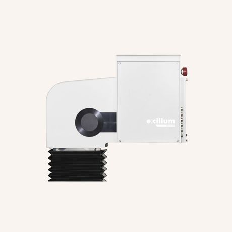 Excillum - Metaljet D2+ 70 Kv - Metal-Jet - Home-Lab X-Ray Source By ...