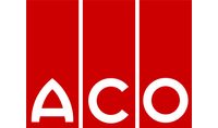 ACO K100/KS100 Trench Drain Systems