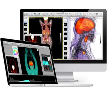 Osirix MD Medical Imaging Viewer Software